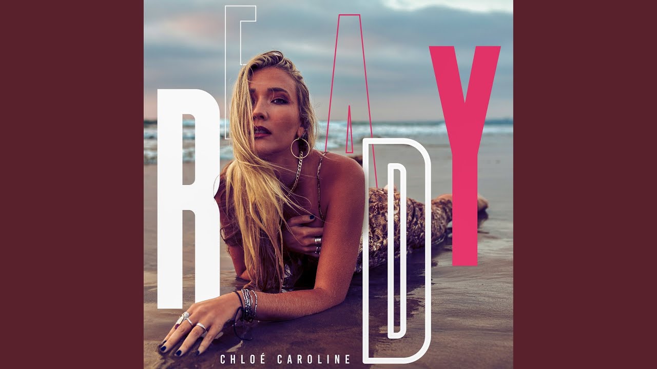 Ready - YouTube Music