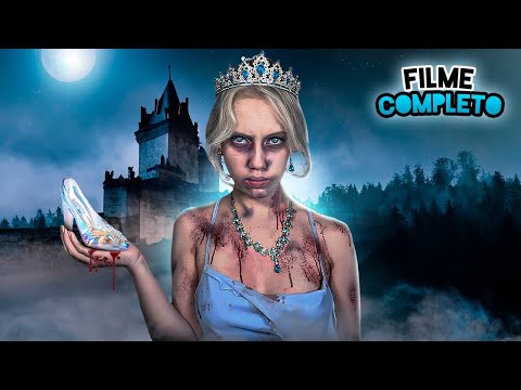 Cinderela (A HISTÓRIA QUE NUNCA TE CONTARAM) - O FILME