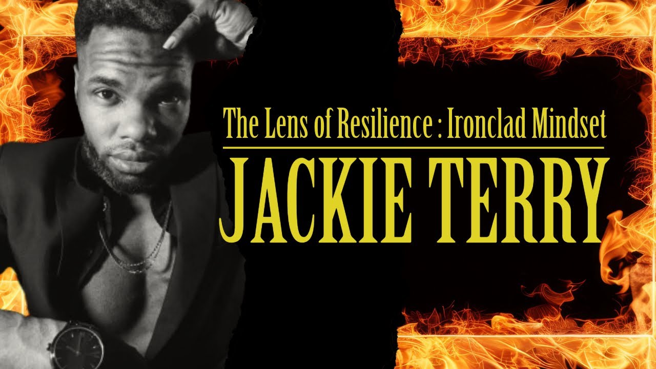 Jackie Terry Interview - YouTube