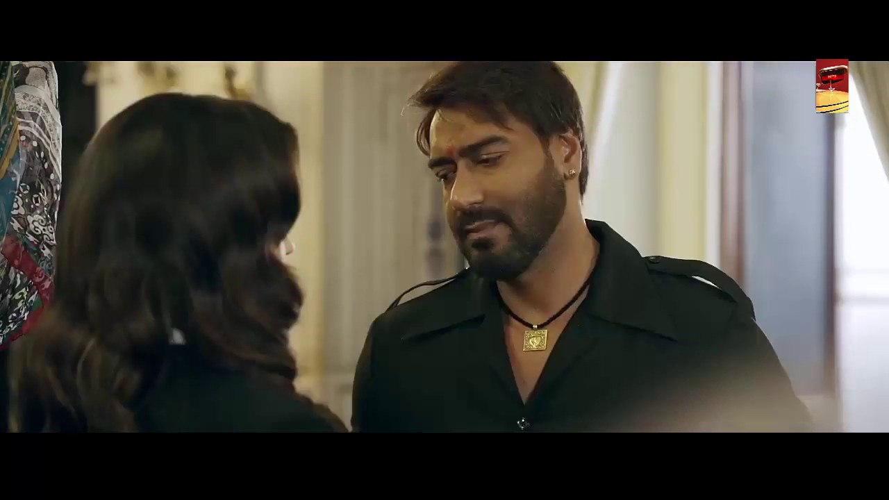 Mere rashke kamar full hd video song - YouTube