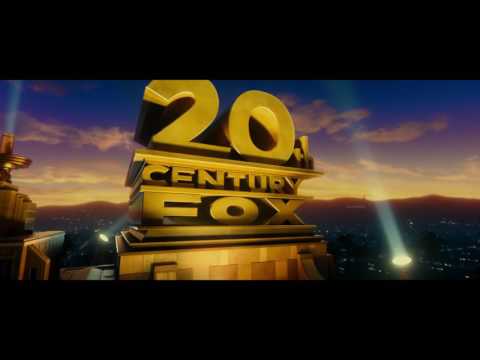 20th Century Fox INTRO FULL HD