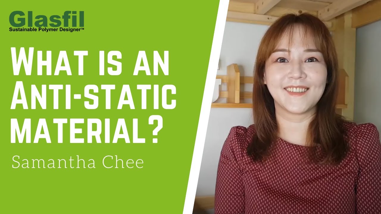 What is an Anti-static Material? | Plastic Injection Molding | Glasfil ...