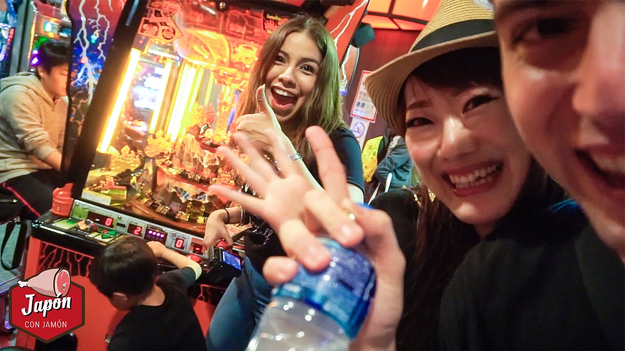 NEKOJITA TEAM VS RUTHI SAN TEAM (Golden Week 1/2) - YouTube