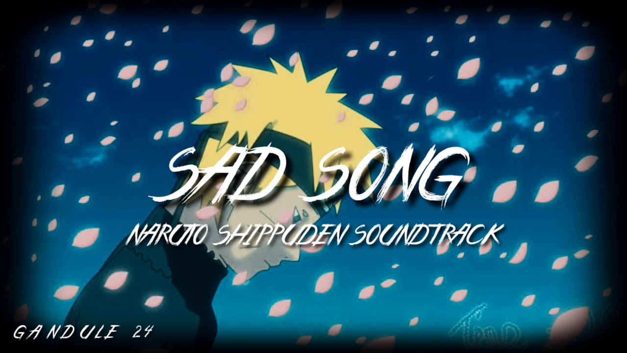 Despair - naruto shippuden soundtrack - YouTube