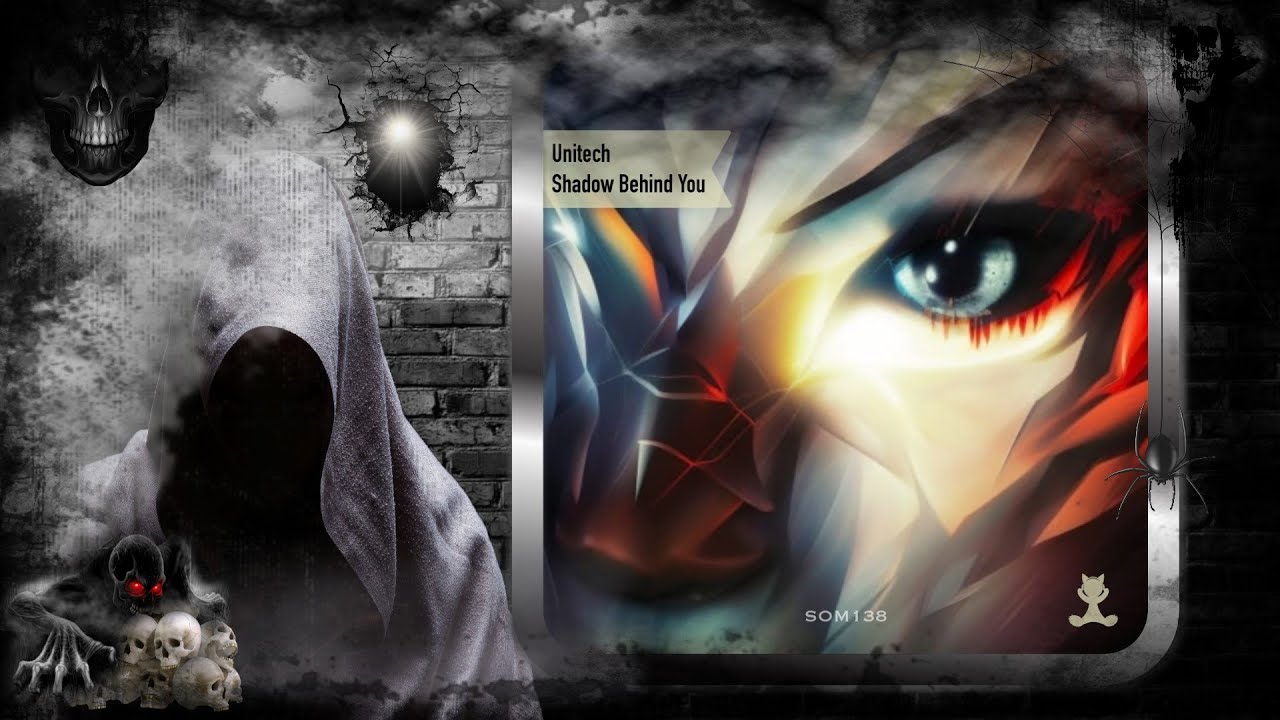 Unitech – Shadow Behind You (Original Mix) [Sounds Of Meow] - YouTube Music