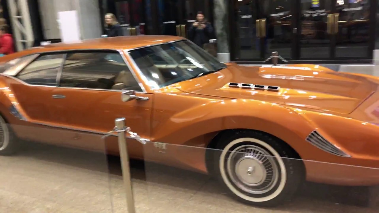 ESSO 67X Canadian History - YouTube