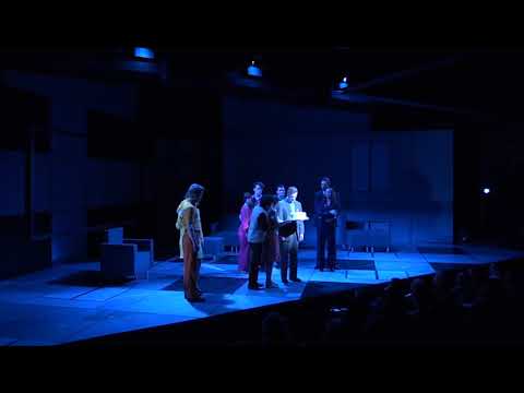 Being Alive - Daniel J. Fullerton - YouTube