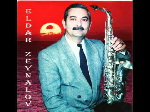 ELDAR ZEYNALOV GECELER