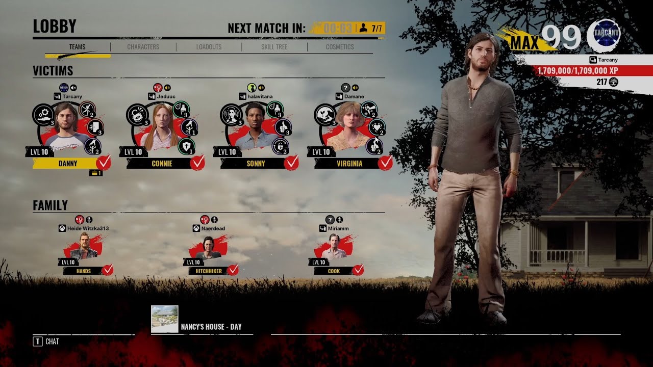 This is one of the MOST INTENSE victim game I have ever had! Texas ...