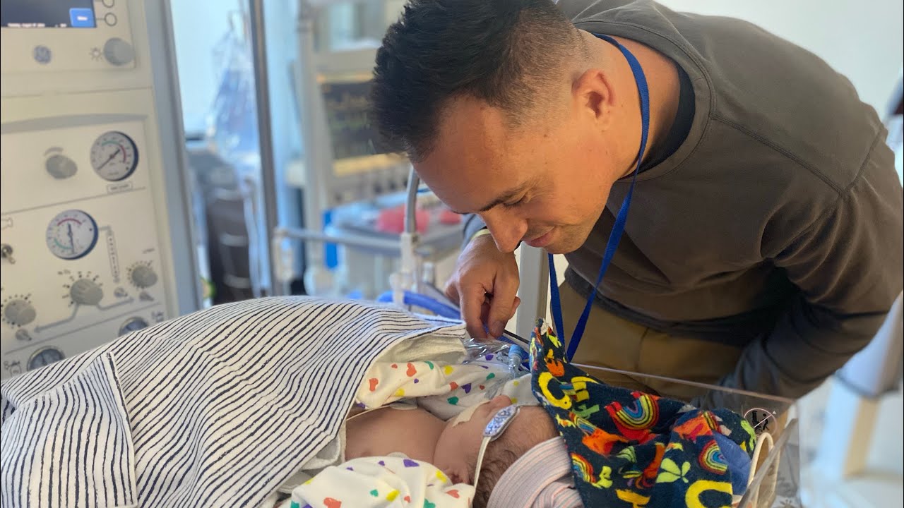 Miracle Myles Update 3- Day 12 at CHOC (08.27.24) - YouTube