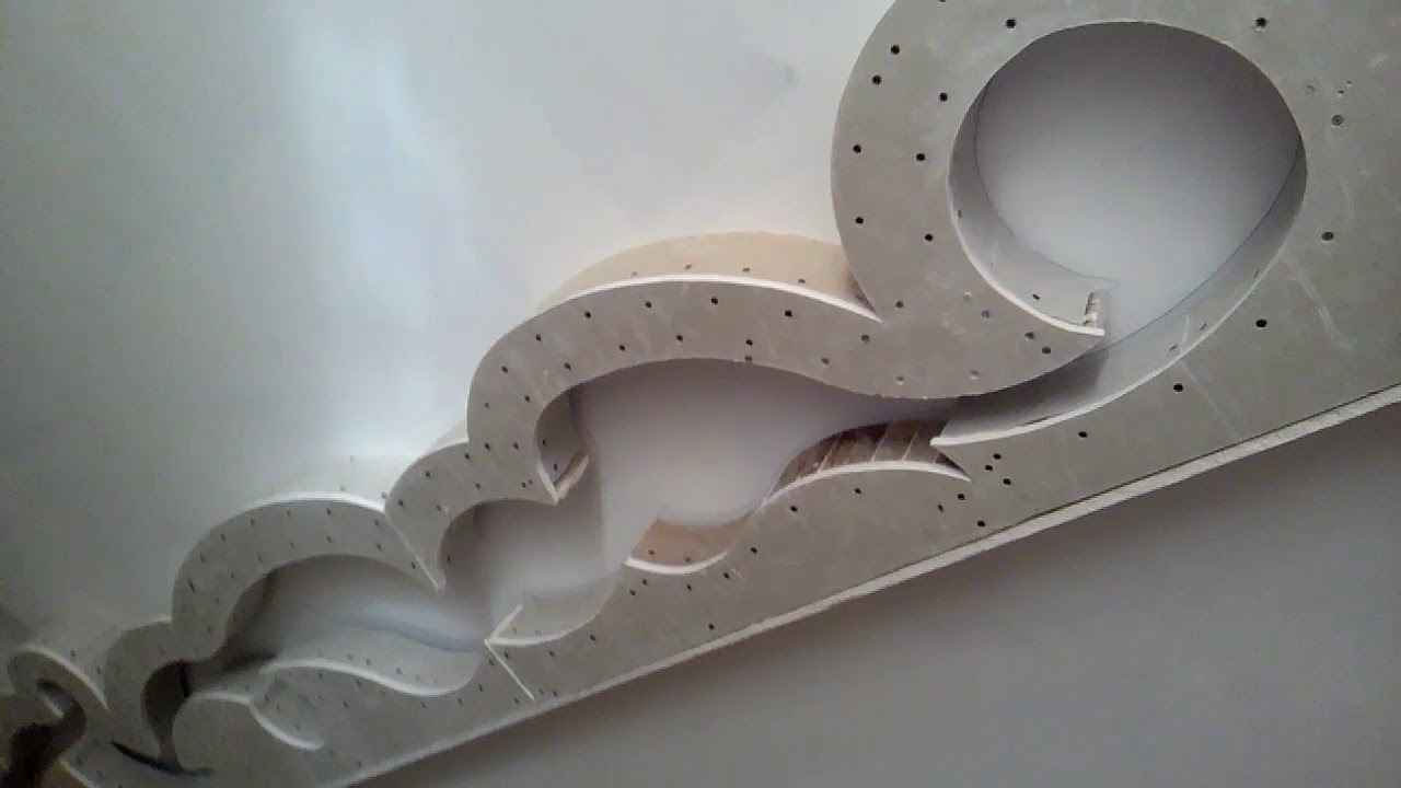 ba 13 decoration projet 2 partie 1 - YouTube
