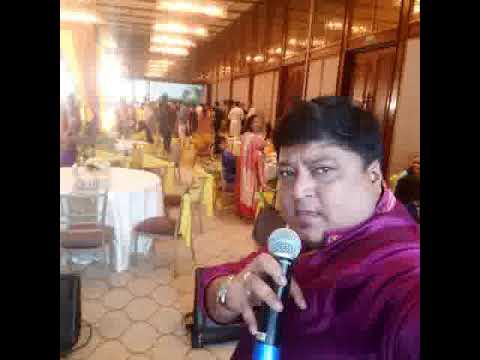 Sameer sherla.MERA PYAR WO HAI.
