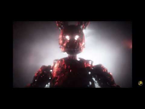 Fnaf:Springtrap always comes back Animation with cinema sound credits ...
