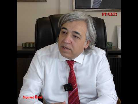 Siyaset Üstü / Ümit Edikli