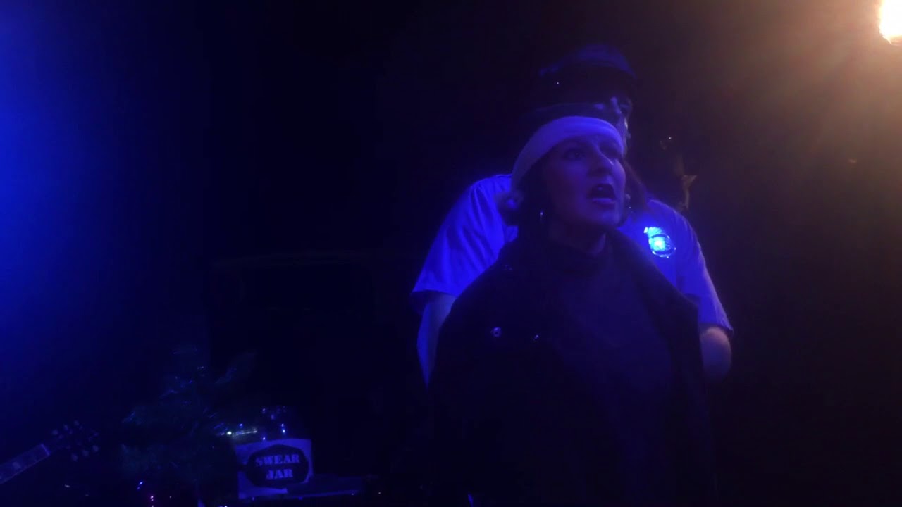 Valerie Rose Curiel - Someday at Christmas/See You Again (12/10) - UMPO ...