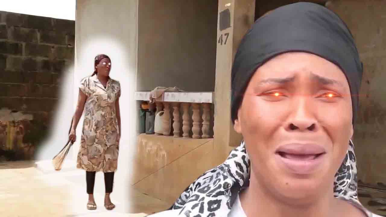 Sumbo Omo Onile - Yoruba Movie 2025 Drama Femi Adebayo | Fathia Balogun ...