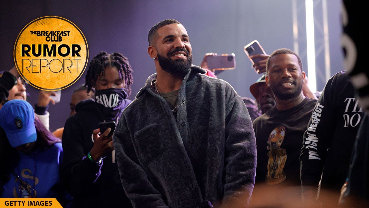 Drake's Credit Card Declined, Tyler James Williams Wants You To Stop ...