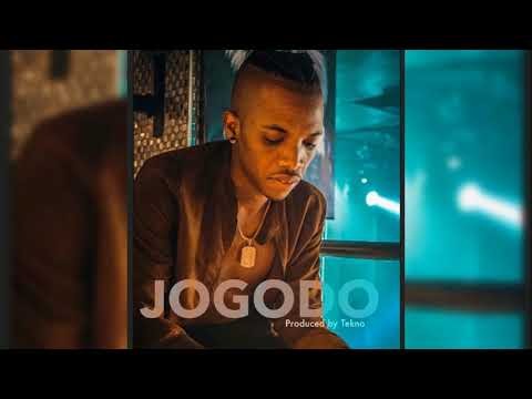 Tekno – Jogodo