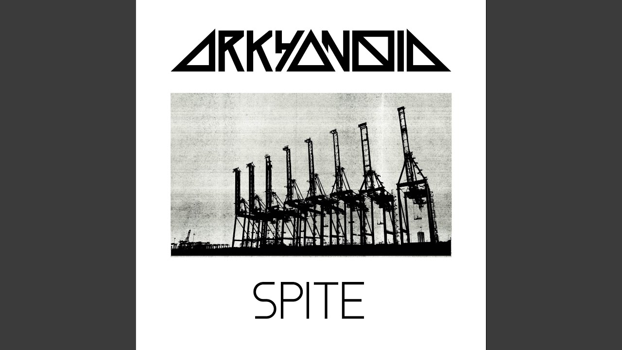 Spite (Cover) - YouTube