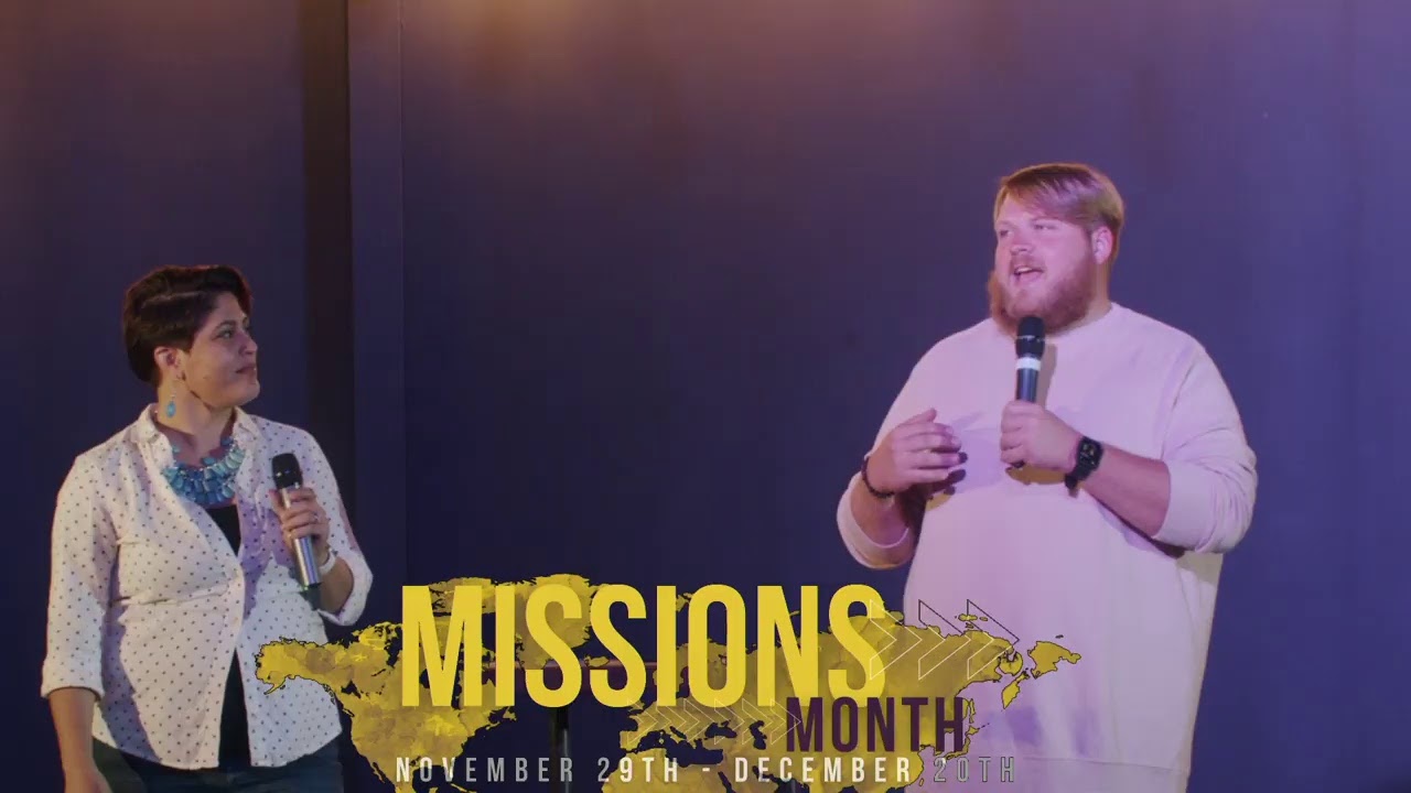 Sunday at Discover Life Church | The Dream Continues - YouTube