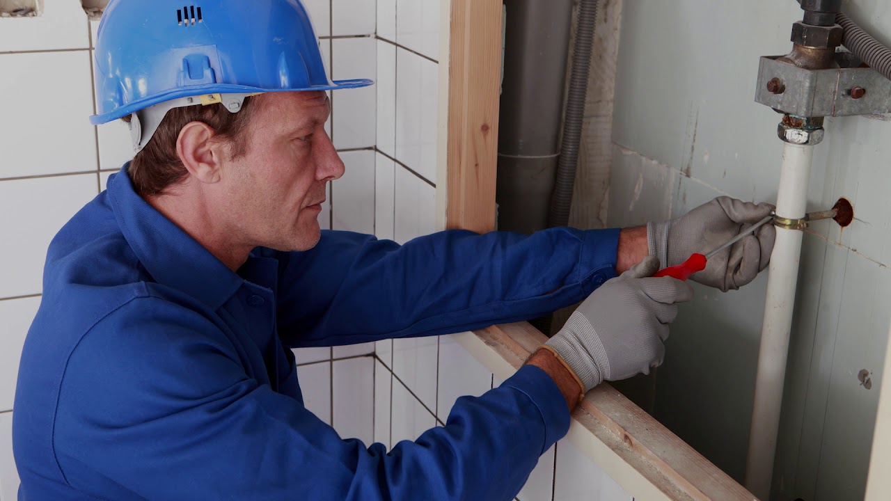 On Point Plumbing Introduction - YouTube