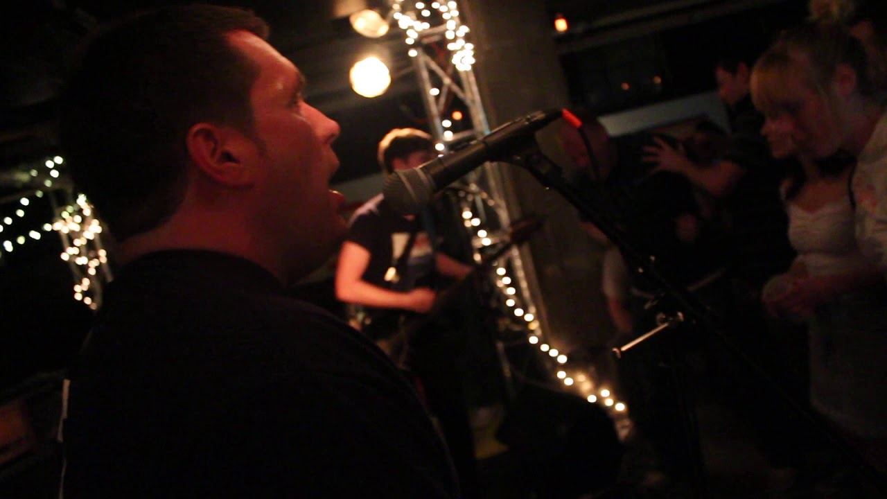 THE SLATS | LIVE | DES MOINES SOCIAL CLUB | PART V - YouTube