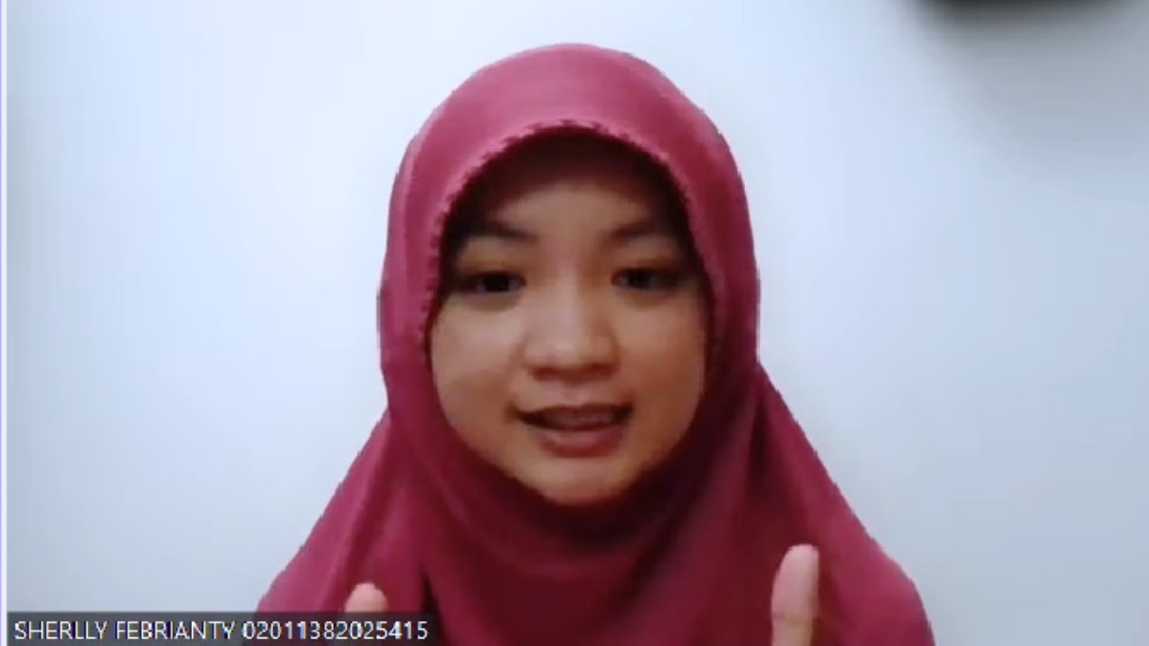 TASK 2_GROUP 370_RETELLING - YouTube