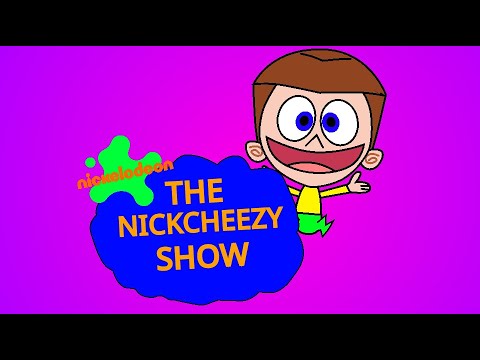 the nickcheezy show promo - YouTube
