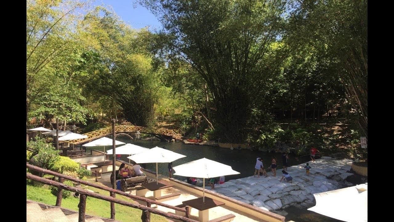 YABUT RIVER RESORT EXPERIENCE - YouTube