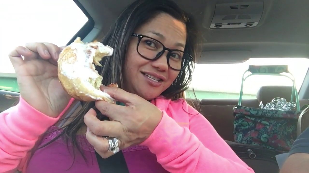 Worst Ever Cinnamon Rolls - YouTube