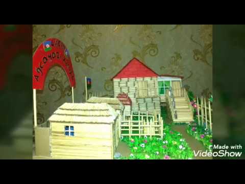 Qaradağda olsada, Qarabağı unutmayan QARABAĞLI XANIM