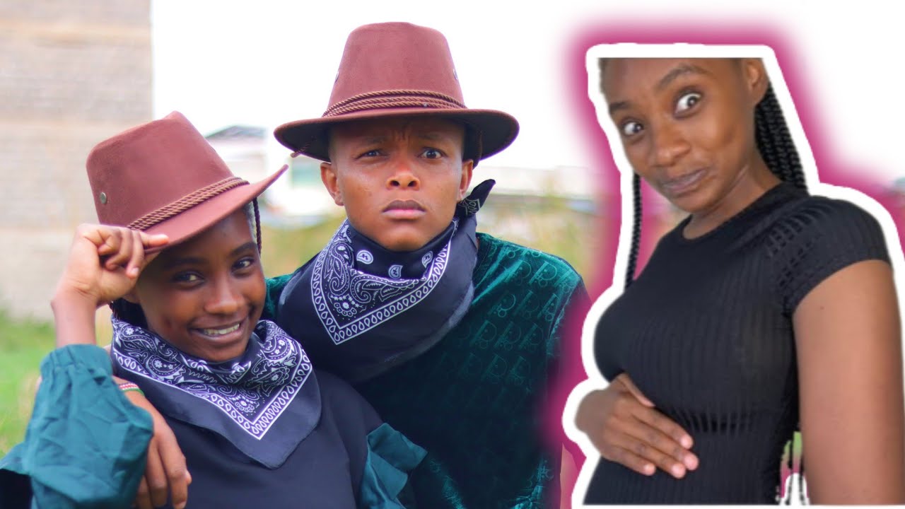Viral SHEMBETENG DUO PREGNANT! Kabugi on Marrying SHERYL in a colourful ...