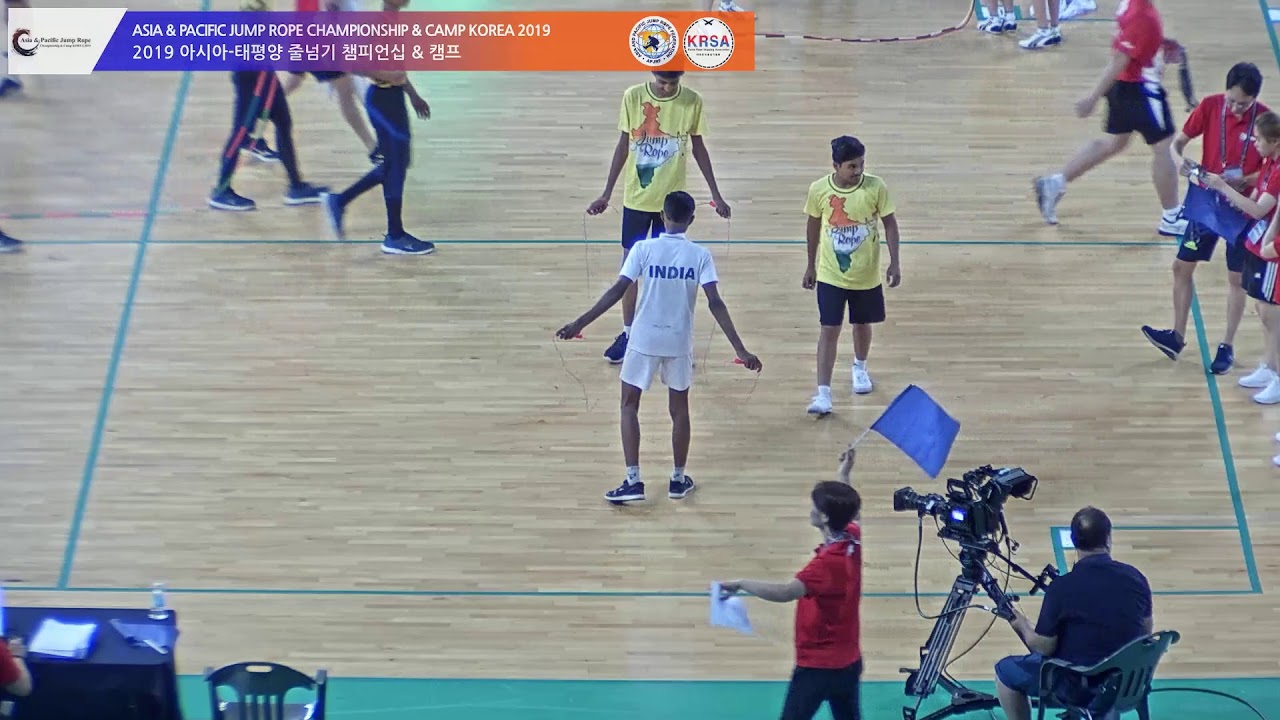 DDSS Heat 100-102|Sohyenn Kim,Jimin Wang,Jimin Hong,MUHAMMAD NABIL ...