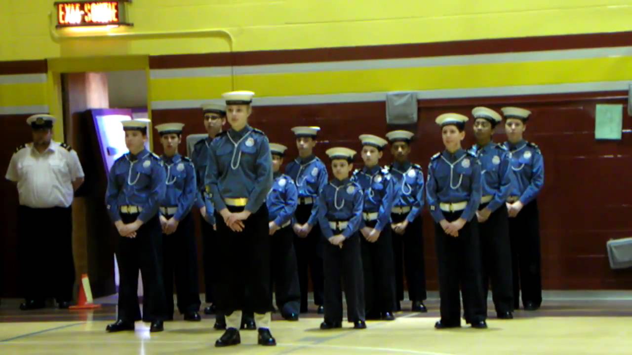 NLCC Newman Drill with out arms Timmins Ontario #1 - YouTube