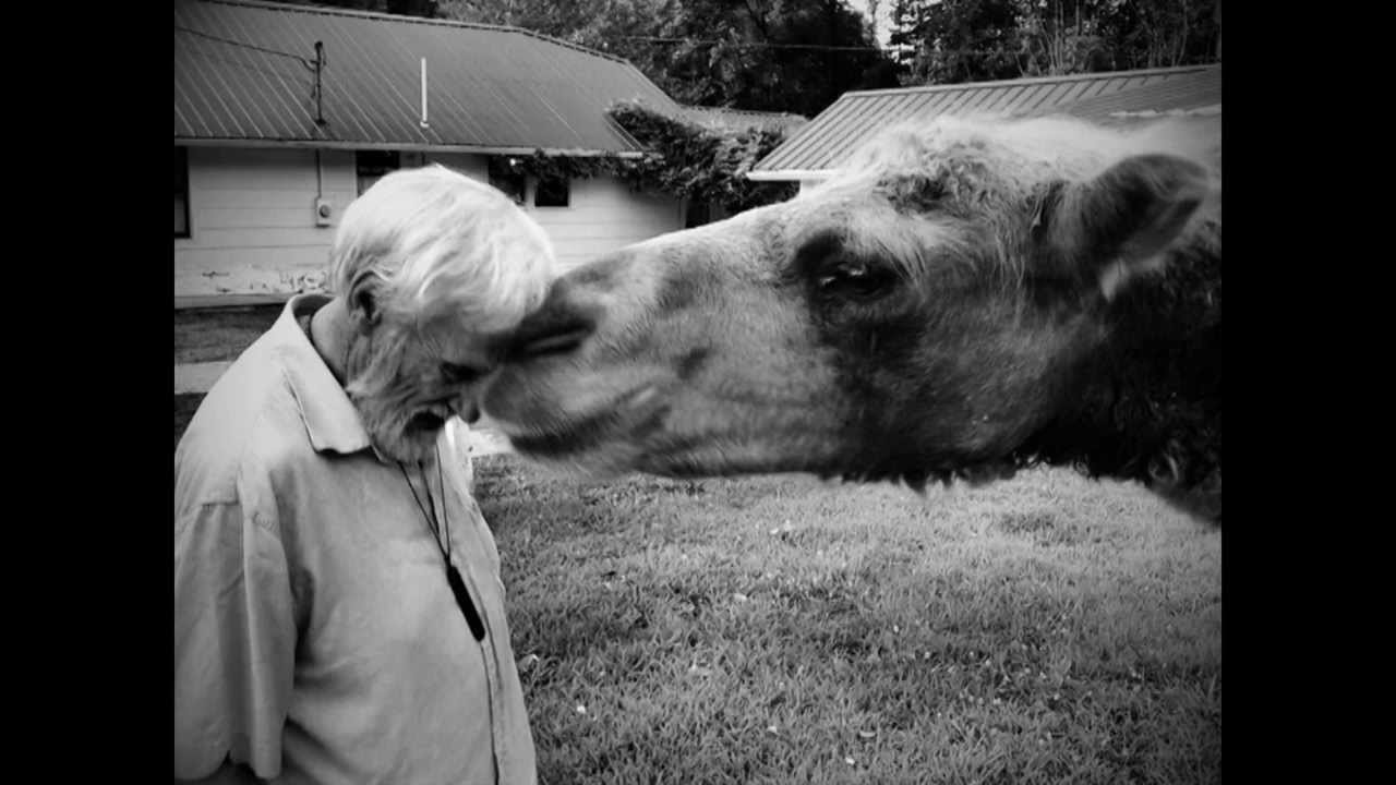 Richard S. Thomas (1925-2013) Dancer - Teacher - YouTube