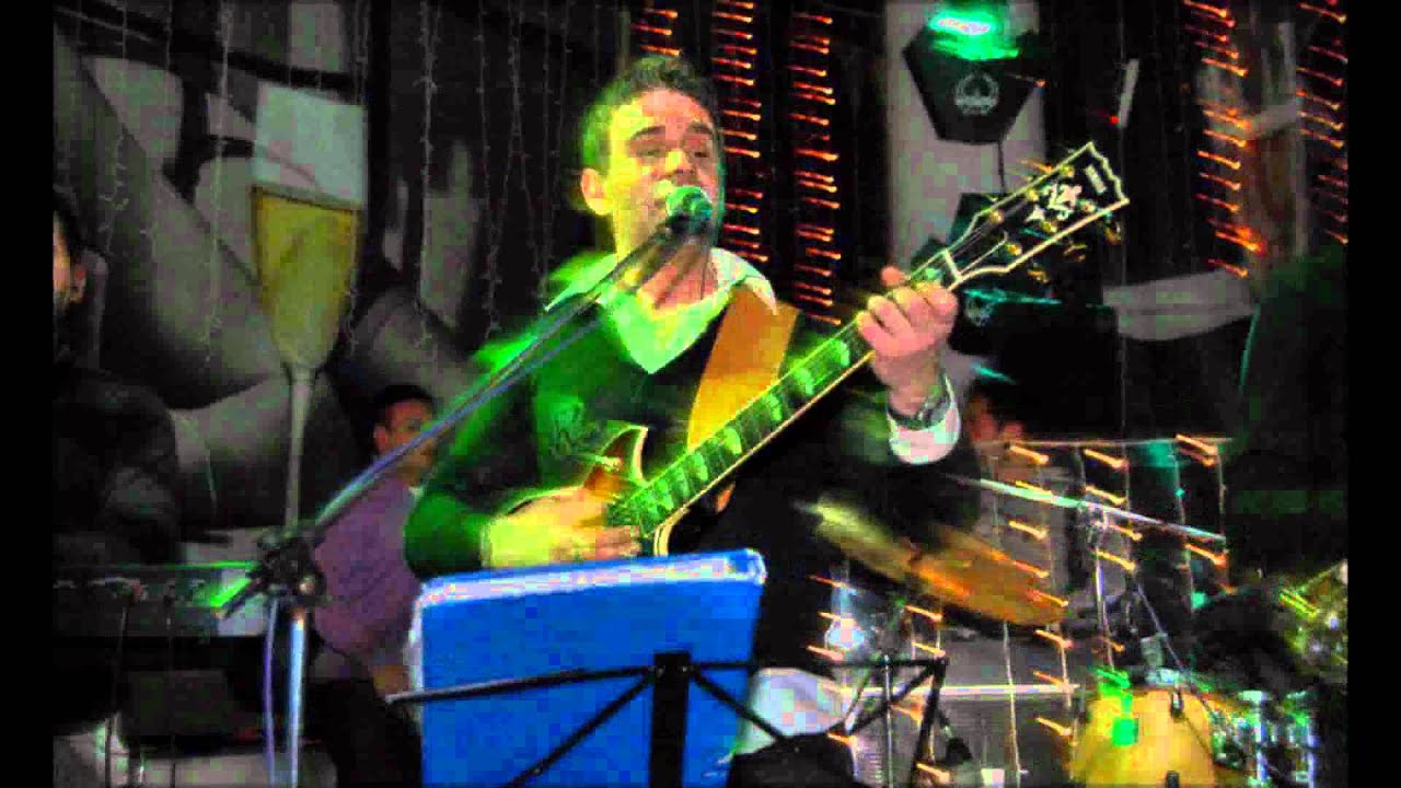 Arija Band - Pavle mi pie - YouTube