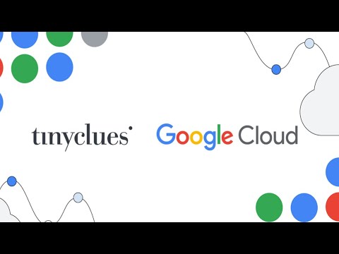 Tinyclues with Google Cloud offers CRM Intelligence to maximize conversions - YouTube