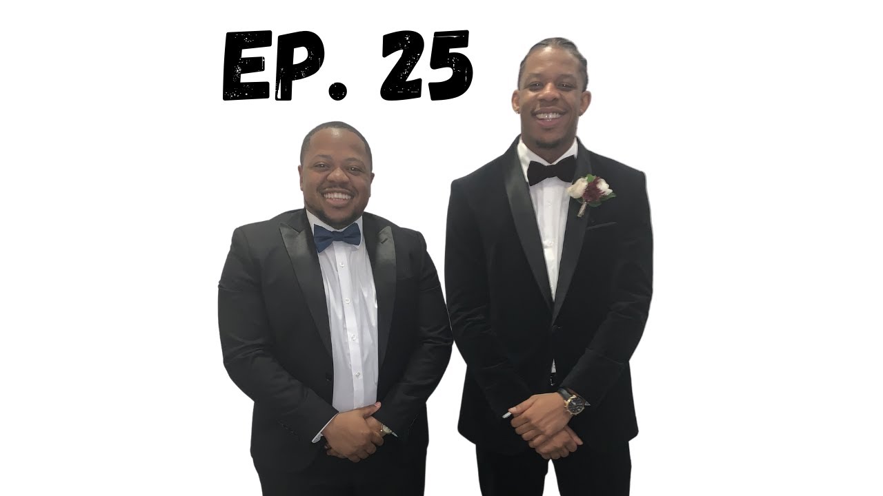 REAL MEN DO REAL THINGS FEAT. NICK | EPISODE 25 - YouTube