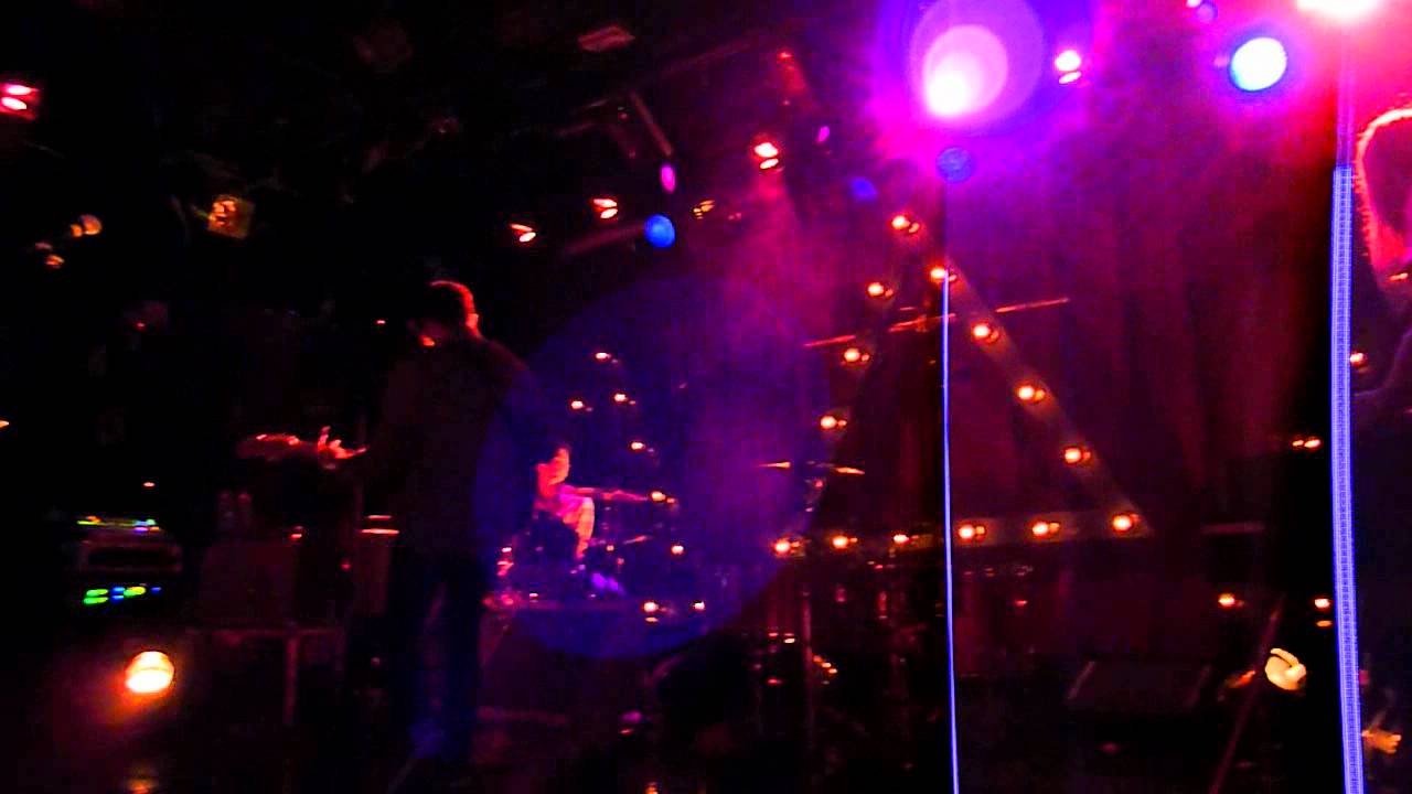 Delta Spirit: Yamaha - Paradise Rock Club (Boston, MA) 3.27.2012 - YouTube