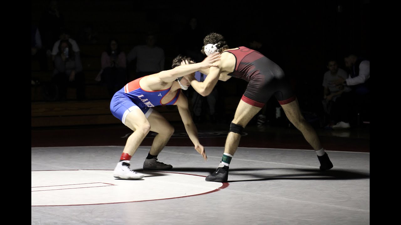 175 lb. | Tony Gualtieri (Concord, NH) vs. David Pento Jr. (Londonderry ...