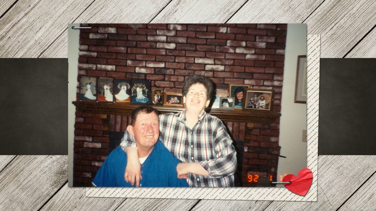 Donald Westra Tribute Video - YouTube