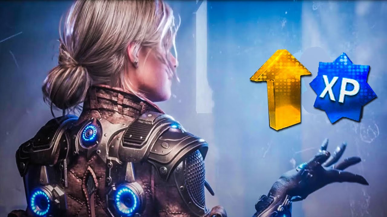 This Mission will Give you A lot of XP To level Up any Character The ...