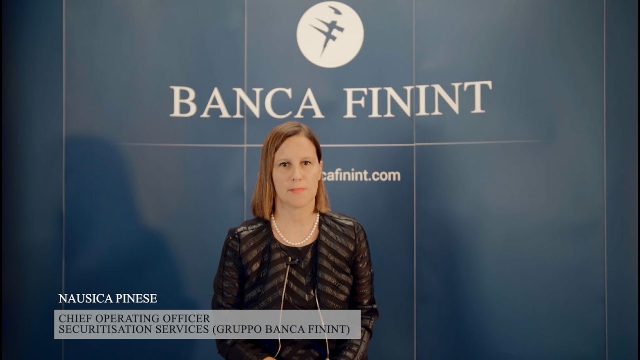 Per Nausica Pinese, il terzo motivo è la capacità di fare innovazione ...