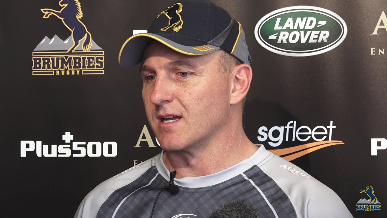 Peter Hewat Press Conference, November 2017 - YouTube