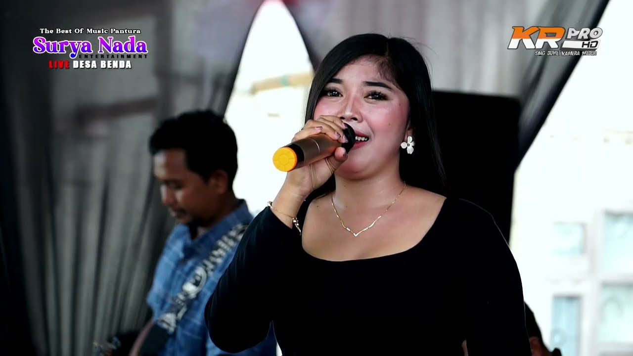 Pecah Seribu / Organ Dangdut / SURYA NADA / Pernikahan / Atin & Joni ...