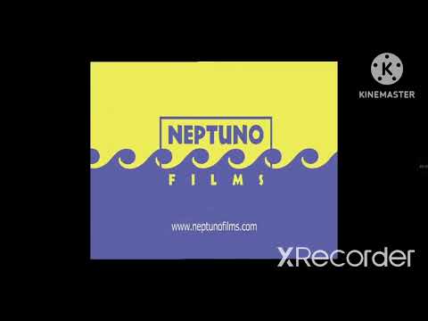 Neptuno films logo