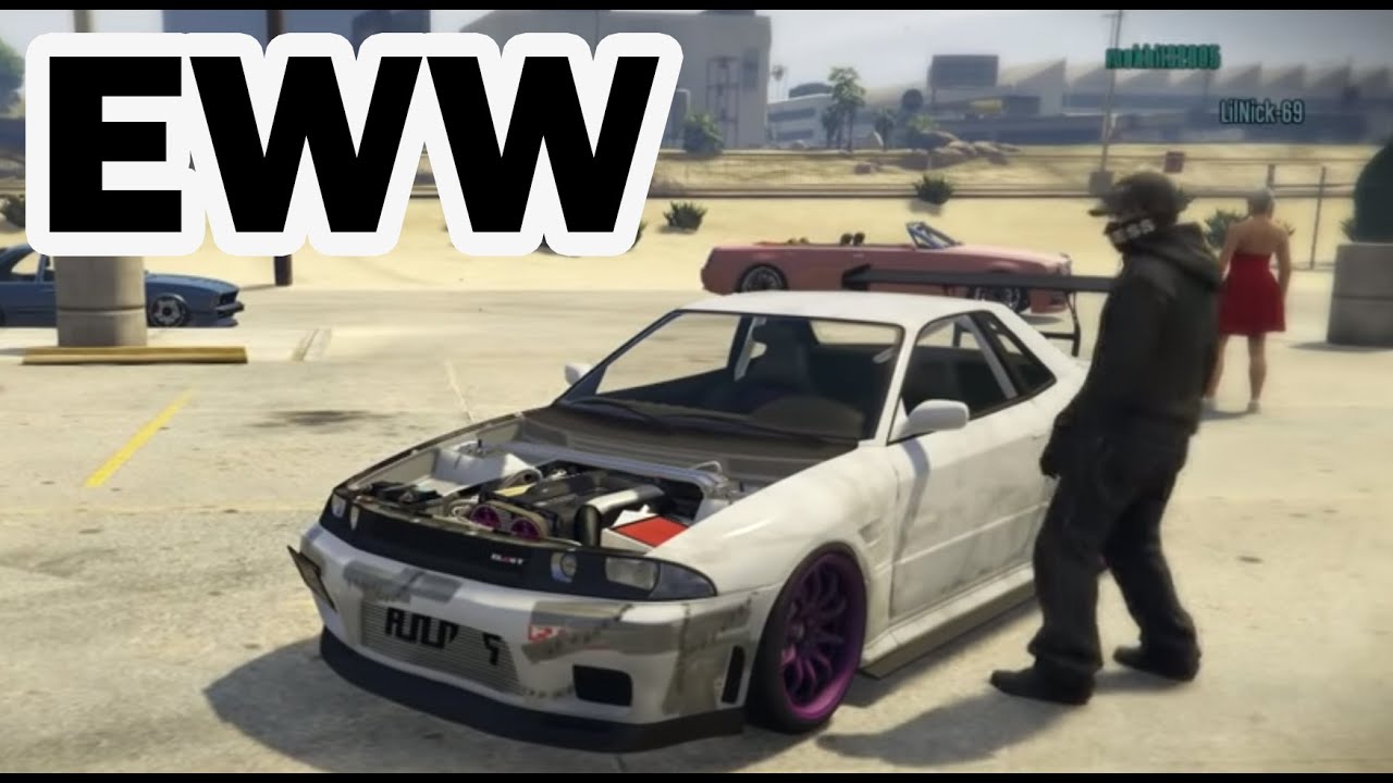 GTA 5 Talent Car Show 2020 - GTA Online - YouTube