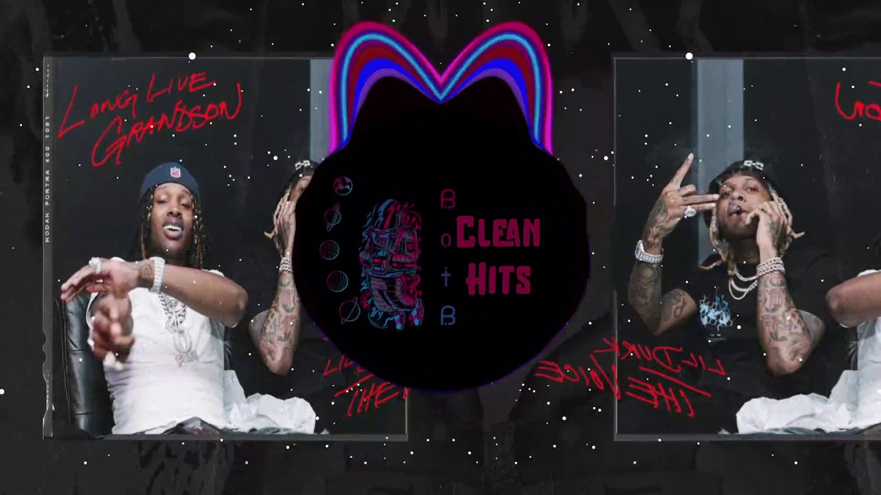 Lil Durk - Still Trappin' [Perfectly Clean] ft King Von - YouTube
