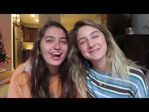 Kissing Prank - CANDY KISS CHALLENGE LESBIAN EDITION