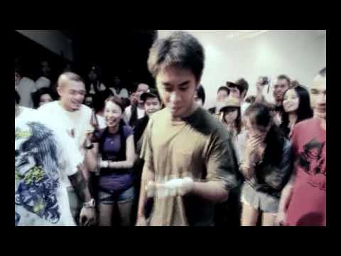 FlipTop - Datu VS Cameltoe pt. 2